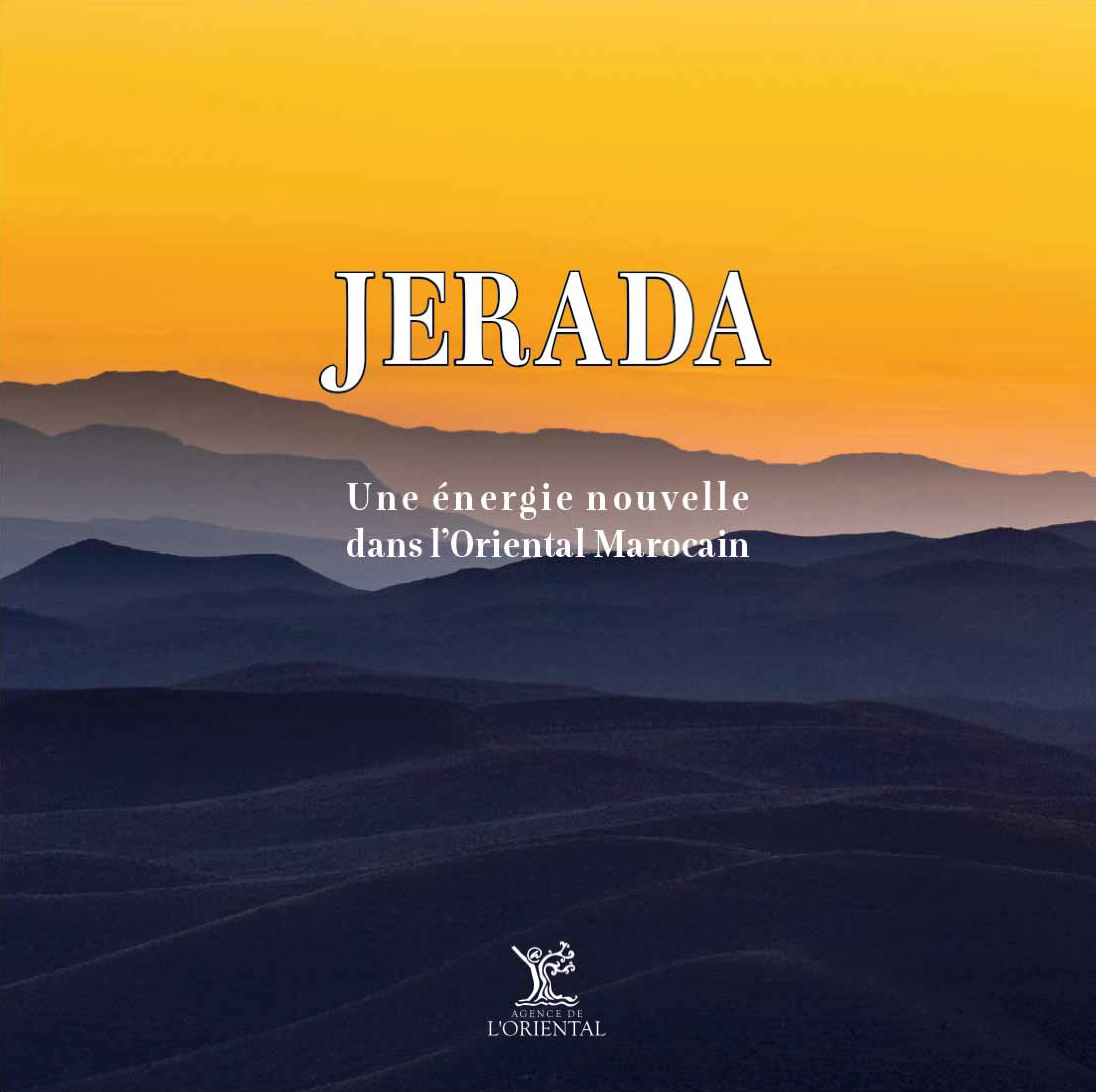 JERADA une énergie nouvelle dans l’Oriental Marocain VF - Agence de l ...